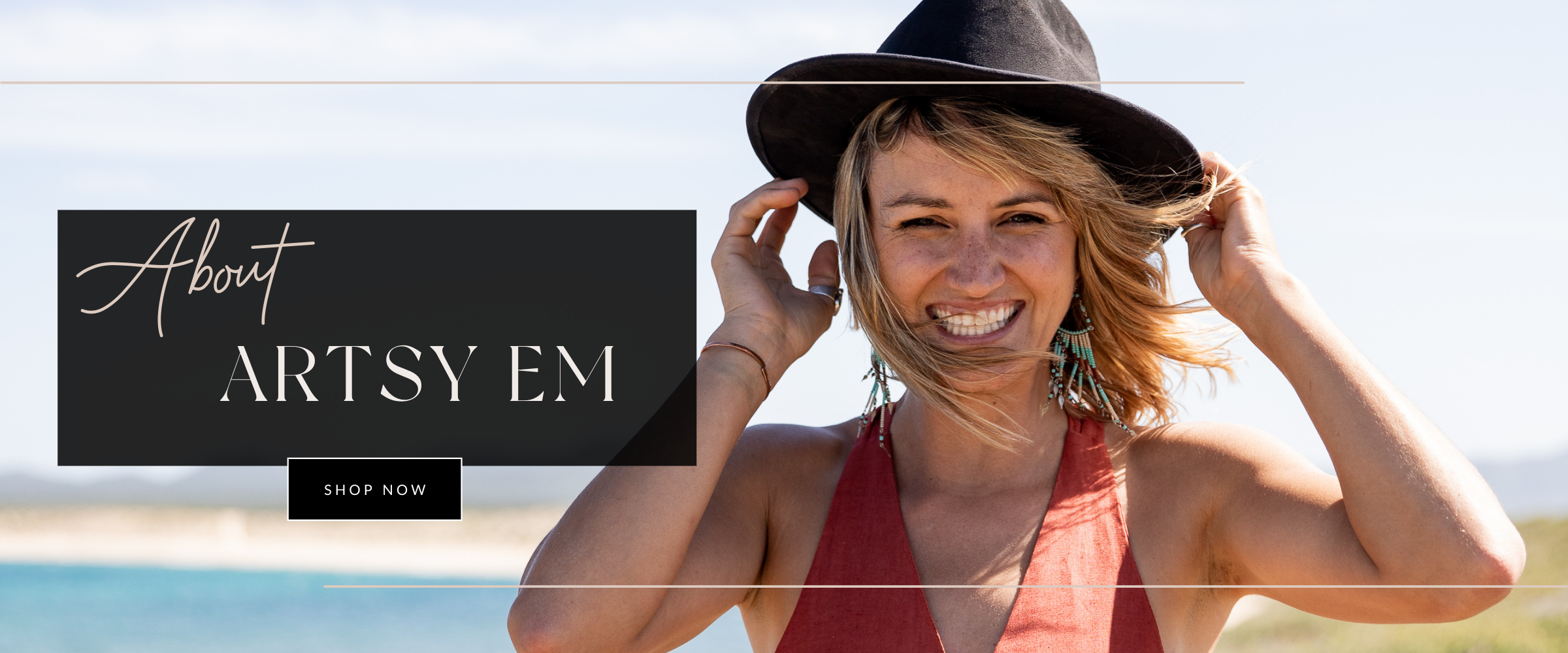 Support Your Local Artists! – Artsy Em's Designs