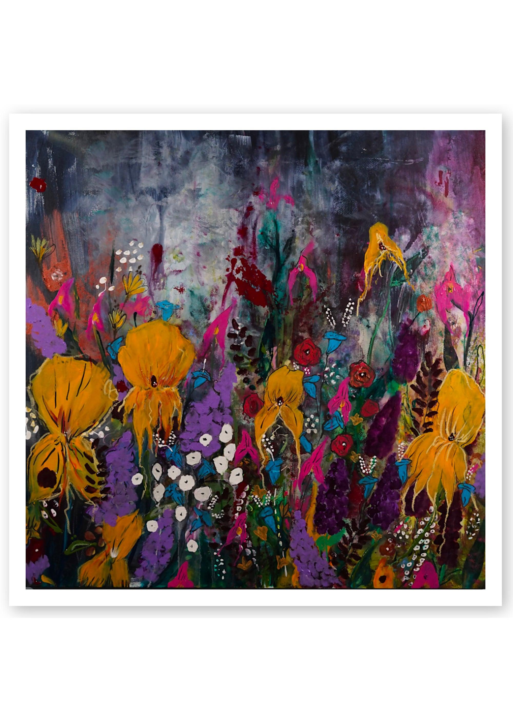 Spring Feels Prints – Artsy Em's Designs