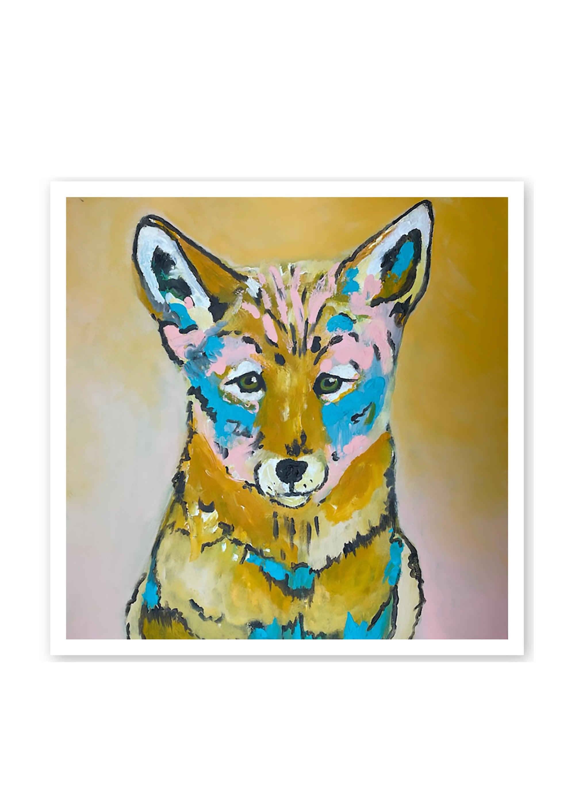 Coya Prints – Artsy Em's Designs