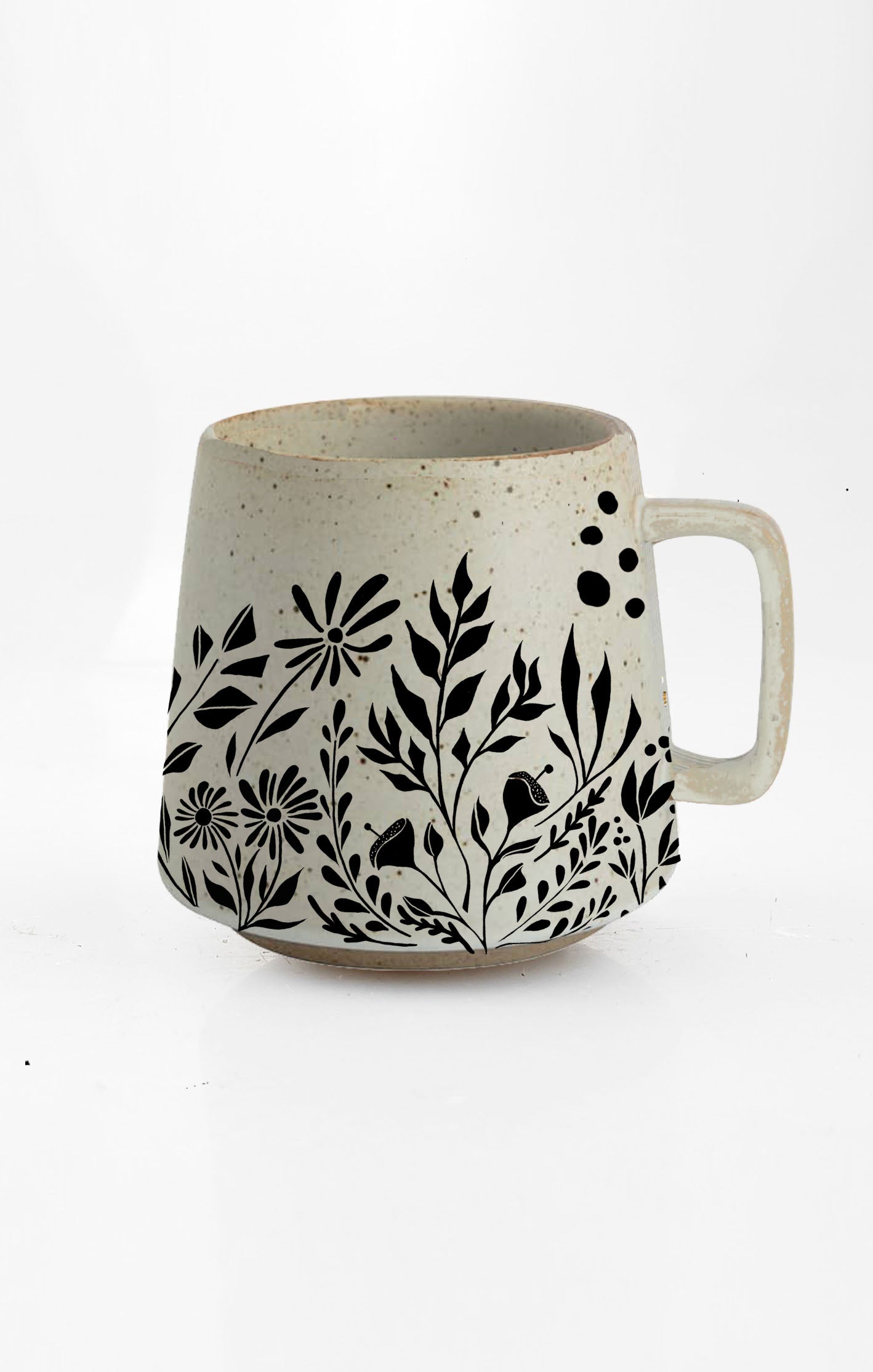 Twilight Mug – Artsy Em's Designs